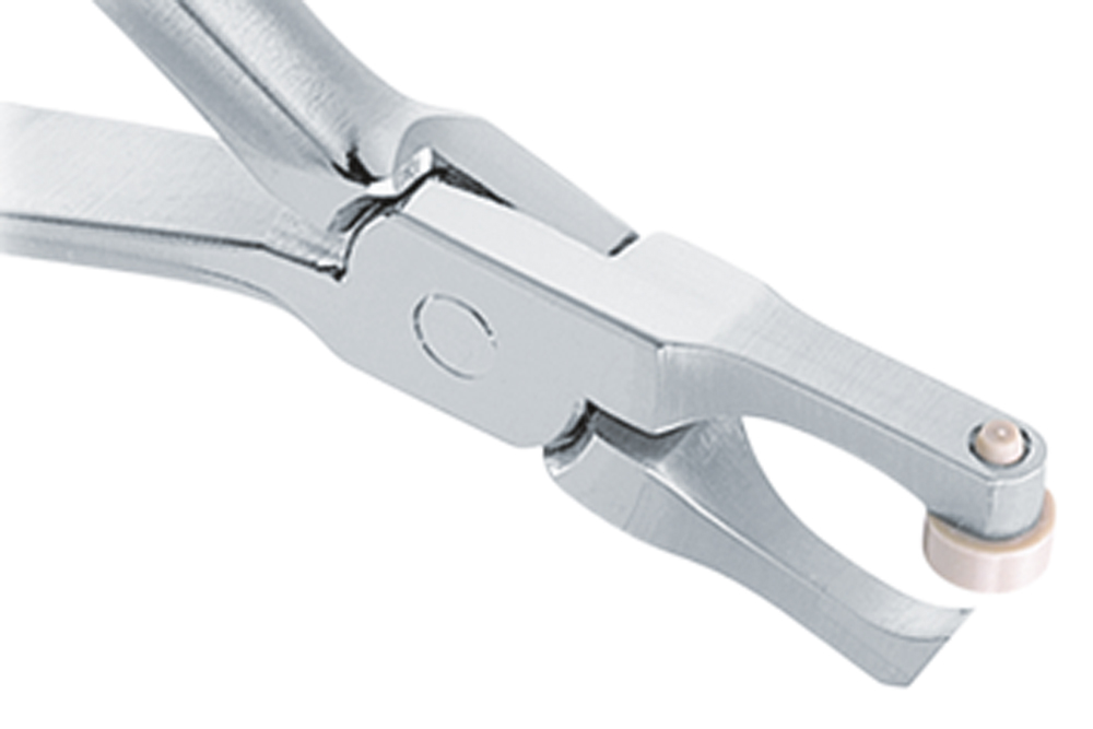 Bracket removing pliers, Premium-Line - DENTAURUM USA eShop