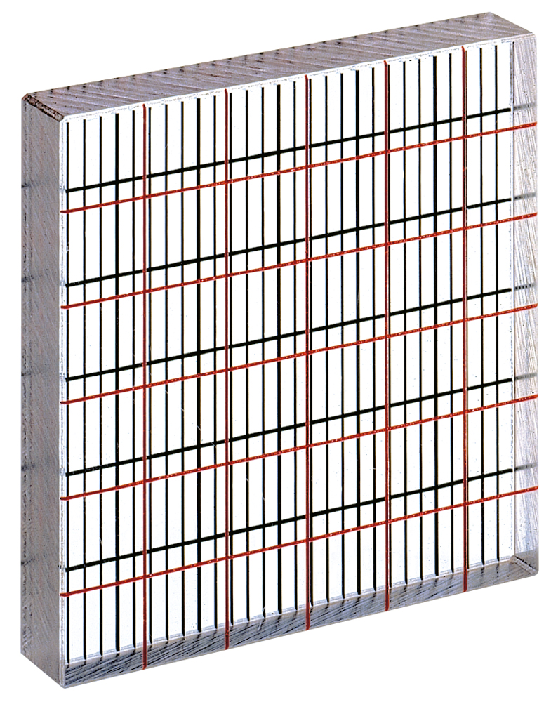 Measuring grid - DENTAURUM USA eShop