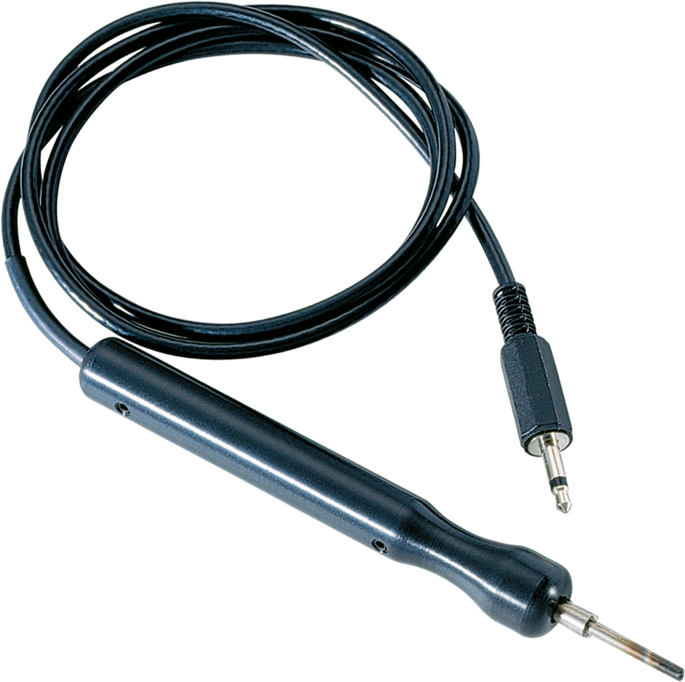 Handpiece with cable for Thermomat - DENTAURUM USA eShop