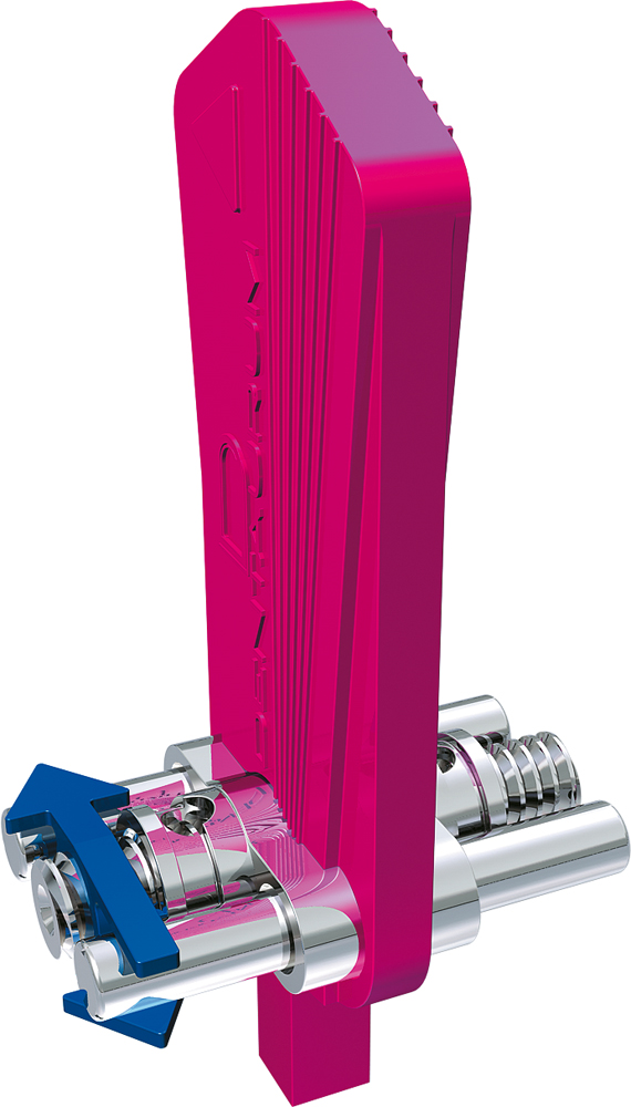 rematitan® expansion screw Medium - DENTAURUM USA eShop